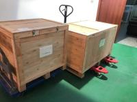 China Acrylic Light Guide Panel 18KG Weight and 300W Working Power for Various Lighting Needs for sale
