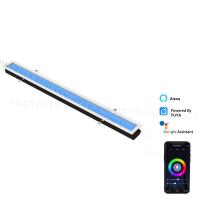China Dimmable 40W Artificial Sunlight Panel – Simulates Sunrise & Sunset, 100-240V, Smart Control for sale