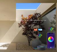 China Architectural LED Skylight Panel 1200x600mm with 6000-8000 Lumens for Museum Gallery Indoor Lighting for sale