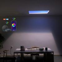 China RYOPT 90 Artificial Skylight Panel 1200x600mm with 8000 lm Output and 50000 Hour Lifespan for sale