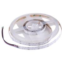 China RYCOB630 Tunable White RGB COB LED Strip 630LED/M 24V 18W 10mm PCB with RA 90 Color Rendering for sale