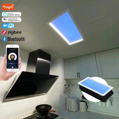 China Dimmable LED Ceiling Lights With 150watts Output Power And AC 100-240V Voltage for sale