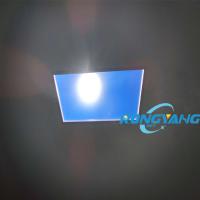 China RYOPT Artificial Skylight LED Ceiling Light 500W 7800K CCT with Tuya Alexa Smart Control System for sale