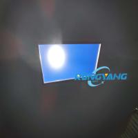 China RYOPT Artificial Skylight LED Ceiling Light 500W 7800K CCT with Tuya Alexa Smart Control System for sale