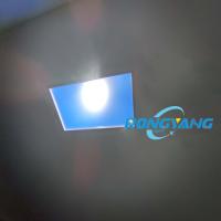 China RYOPT Artificial Skylight LED Ceiling Light 500W 7800K CCT with Tuya Alexa Smart Control System for sale