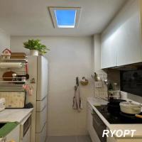 China 2*2ft 110V AC Artificial Sunlight Skylight, Frameless 600x600 LED Panel Light for sale