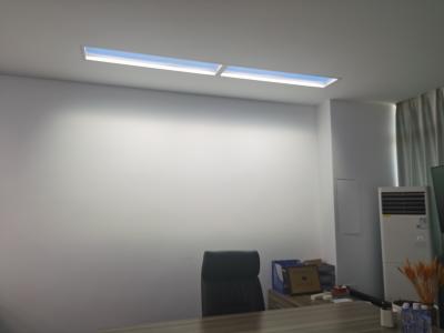 China Tuya Control Acrylic Light Guide Panel Customizable Size Various Lighting Design Requirements for sale