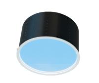 China IP65 Protection Simulated Sunlight Panel With 180° Vertical Sunlight Beam Angle for sale