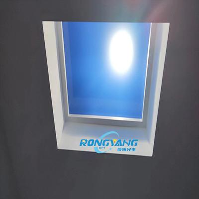 China 180° Vertical Sunlight Beam Angle White Simulated Sunlight Panel for Your Requirements for sale