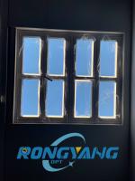China RY-P22X Artificial Skylight Panel with 2100-7500K Color Temperature and 8000 Lumen Output for Circadian Lighting for sale