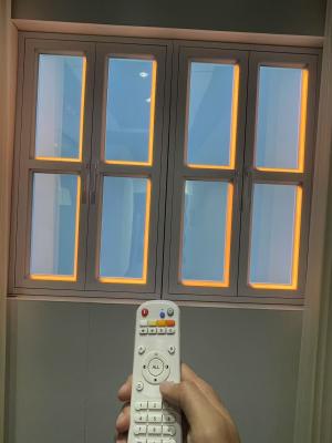 China Circadian Rhythm Fake Window Light 100-240V 160W Natural Sunlight Blue Sky Panel for sale