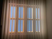 China Fake Window Light 2100-7500K Rayleigh Scattering LED Wall Mount 4000 Lumen CRI>95 for sale
