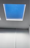 China RYOPT LED Fake Skylight 30 Degree Light Orientation 2100K-7800K CCT No Blue Light Flicker for sale