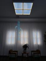 China Fake Window Light CRI RA 95 Circadian Lighting 100V-240V for Hotels and Restaurants for sale