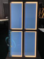 China RYOPT RY-P22X Circadian Lighting Panel 2100-7500K 50000h Lifespan Adjustable Brightness Color for sale