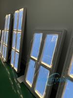 China Smart Skylight 2100-7500K Adjustable Brightness Color Embedded Installation 50,000 Hours for sale