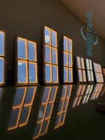 China RYOPT Fake Window Light Skylight Panel RA>95 CRI 50000h Lifespan for Office Commercial Spaces for sale