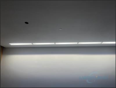 China High-CRI 93 Flicker-Free Artificial LED Skylight with 2100K-7500K Color Temperature for Natural Daylight Simulation for sale