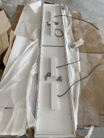 China Custom Size Artificial Skylight with DALI & Remote Control and 50,000h Lifespan for Circadian Lighting for sale