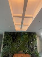 China 1200x600mm Artificial LED Skylight with Smart Control and Circadian Lighting for sale