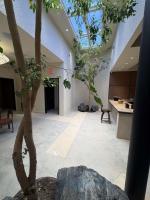 China Artificial LED Skylight with DALI App Control 2100K-7500K Color Temperature for Embedded Installation for sale