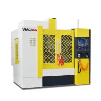 China Three Axis Vertical CNC Milling Machine VMC855 1000x550 for sale