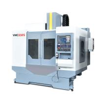 China vmc850s  3axis CNC Vertical Machine Center for metal for sale