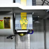 China VMC 850S  Vertical Machining Center CNC 5 axis CNC Vertical Milling Machine for sale