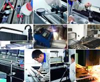 China High Precision IPG Fiber Laser Cutting Machine For Stainless Steel for sale