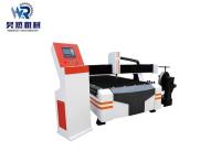 China 1325 Plasma Cutting Machine 1300*2500mm 150mm 12000mm/min for sale