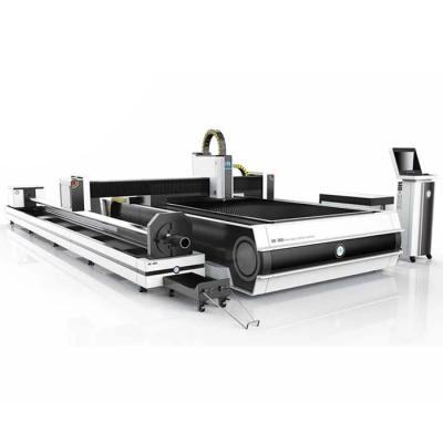 China 1KW 1530 CNC Metal Cutting Machine Air Cooling 12 Months Warranty for sale