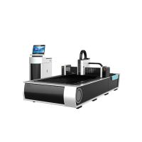 China 120m/min Nonmetal Laser Cutting Machine HN1530 500W 1000W 2000W 3000W for sale