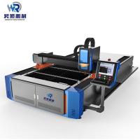 China 1530 1000W Fiber Laser Cutting Machine 100m/min For Metal Sheet for sale