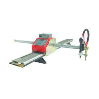 China Cast Iron 1325 3D Portable Plasma Cutting Machine 380V for sale