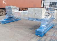 China Gantry Type CNC Plasma Cutting Machine Portable High Hardness for sale