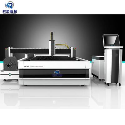 China 100m/Min CNC Laser Metal Cutting Machine Gantry Double Drive for sale