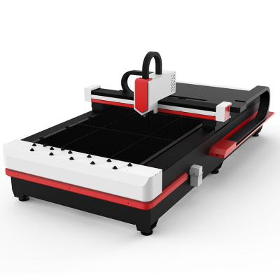 China HN1530 CNC Laser Cutting Machine 2000W 100m/min for sale