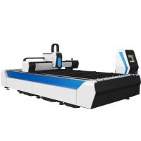 China HN1530 Raycus IPG Laser Cutting Machine Heavy Industrial Machinery for sale