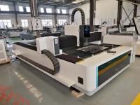China Fully Automatic CNC Laser Cutting Machine HN1530 Three phase 380V for sale