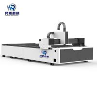 China Fully Automatic CNC Laser Cutting Machine HN1530 Three phase 380V for sale