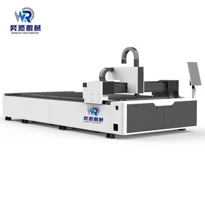 China 1000W Engraving Stainless Laser Sheet Metal Cutter DXF Graphic for sale