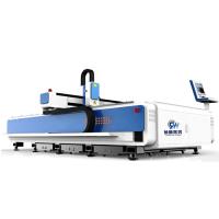 China 100m/Min Ceiso Fiber Laser Cutting Machine Higher Accuracy for sale