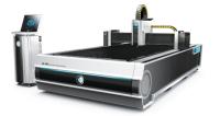 China 1530 CNC Stainless Sheet Fiber Laser Cutting Machine Fully Automatic for sale