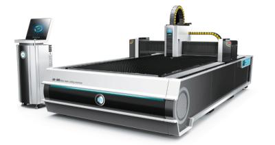 China 1530 CNC Stainless Sheet Fiber Laser Cutting Machine Fully Automatic for sale
