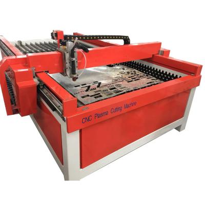 China Cnc LGK120A Plasma Cutting Machine DSP Control Panel Desktop for sale