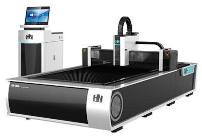 China 1000w metal cutter 3015 fiber laser cutting machine with tube cutting for sale
