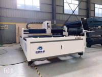 China 1530 Steel Ms Cs Ss Sheet Laser Cutting Machine CypOne Control 1000W for sale