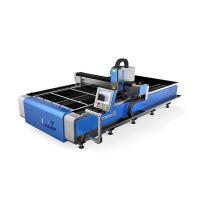 China Iron SS 3D IPG CNC Ss Sheet Laser Cutting Machine 1500 Watt 2kw 3000w 6000w for sale