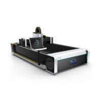 China 3x1.5M 380V Fiber Cnc Laser Cutting Machine Cutting Metal Materials for sale