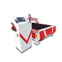 China Stepper Motor Cnc 1530 Heavy Duty Plasma Cutting Machine For Sheet Metal for sale